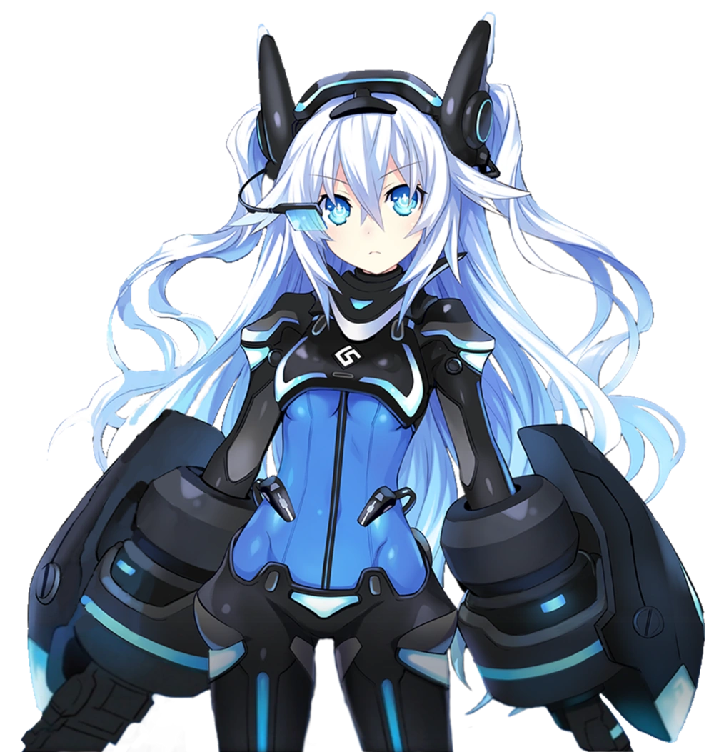 Hiperdimensao Neptunia Noire