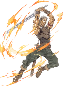 Ogma/Gallery | Heroes Wiki | Fandom