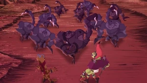 Commander Pigo | Heroes Wiki | Fandom