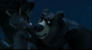 RJ (Over the Hedge)/Gallery | Heroes Wiki | Fandom