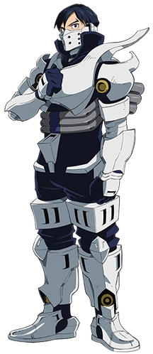 Tenya Iida | Heroes Wiki | Fandom