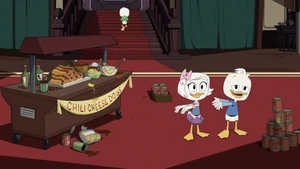 Webby Vanderquack (DuckTales 2017)/Gallery | Heroes Wiki | Fandom