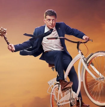 Vasily Goloborodko | Heroes Wiki | Fandom