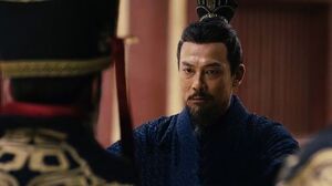 Xun You/Gallery | Heroes Wiki | Fandom