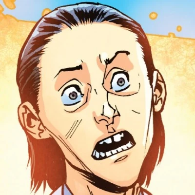 D.A. Sinclair | Heroes Wiki | Fandom