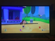 Lucita Sky/Gallery | Heroes Wiki | Fandom