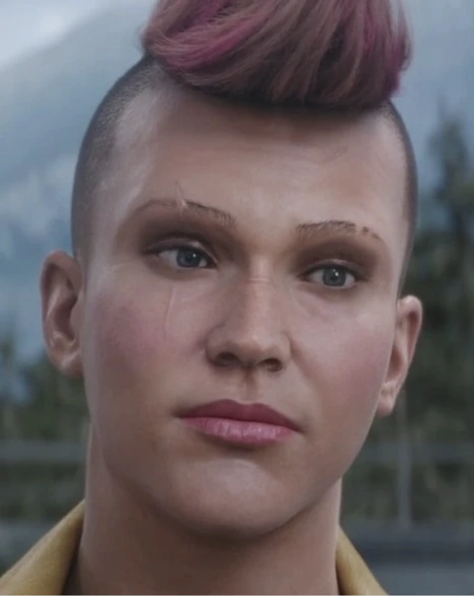 Erin Baker | Heroes Wiki | Fandom