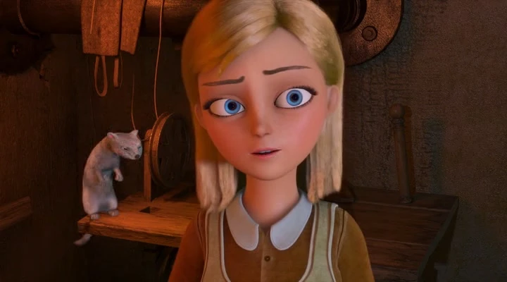 Gerda | Heroes Wiki | Fandom