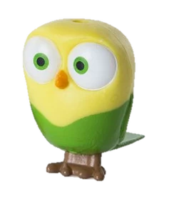 Sweet Pea (The Secret Life of Pets) | Heroes Wiki | Fandom