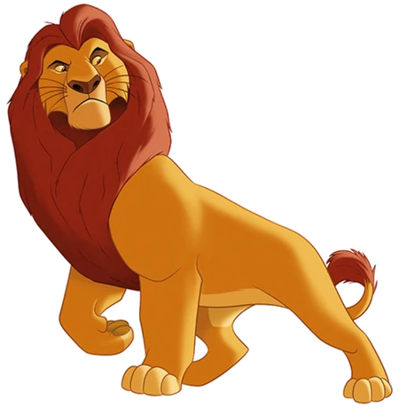 Mufasa (The Lion King) | Heroes Wiki | Fandom