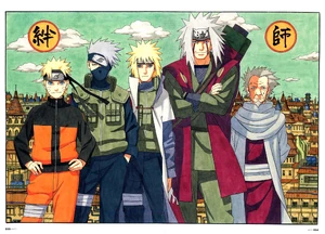 Hiruzen Sarutobi | Heroes Wiki | Fandom