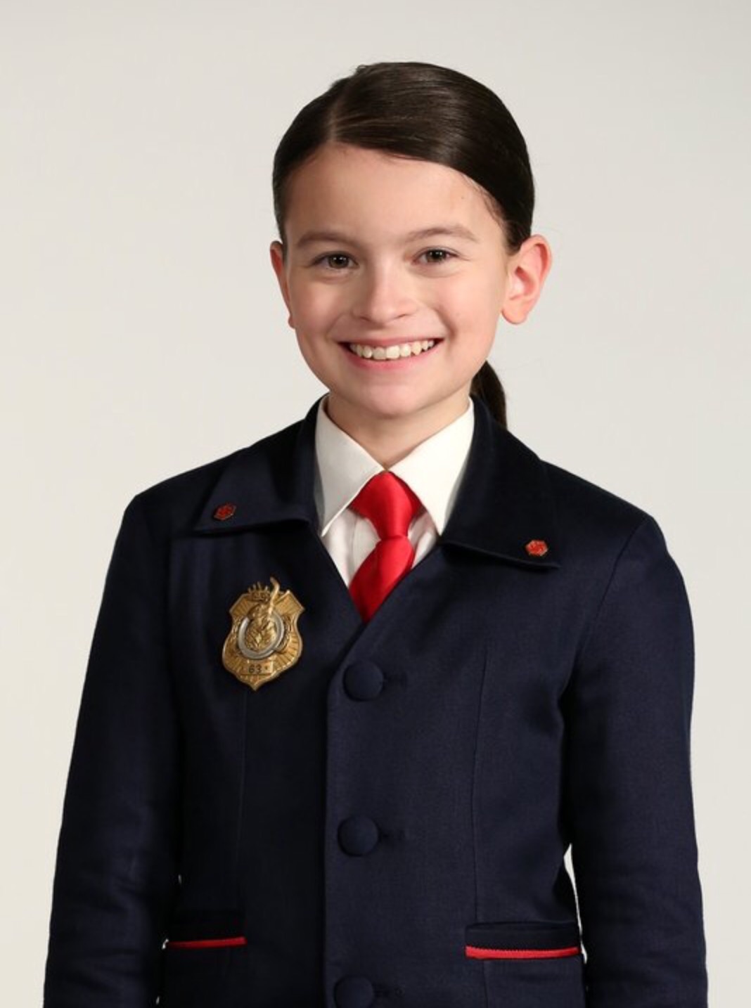 Dalila Bela Odd Squad