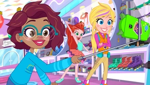 Polly Pocket/Gallery | Heroes Wiki | Fandom