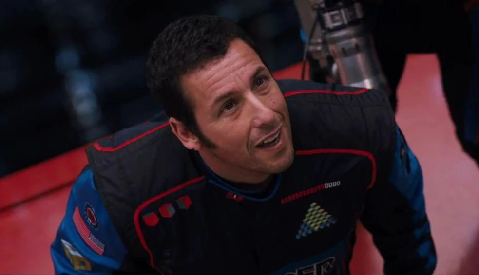 Sam Brenner | Heroes Wiki | Fandom