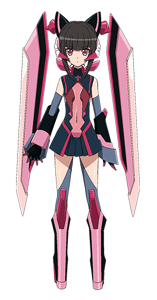 Shirabe Tsukuyomi/Gallery | Heroes Wiki | Fandom