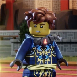 Jay Walker (Ninjago) | Heroes Wiki | Fandom