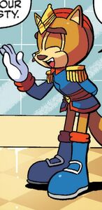 King Acorn | Heroes Wiki | Fandom