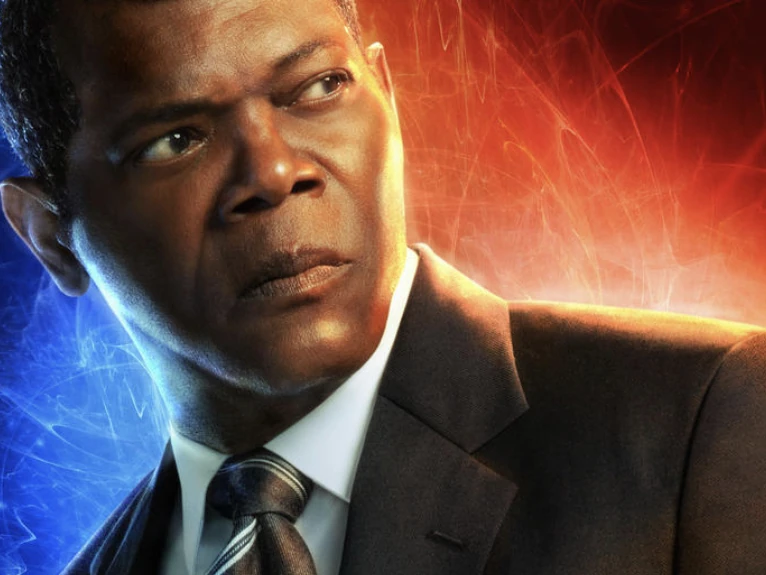 Nick Fury (Marvel Cinematic Universe)/Gallery | Heroes Wiki | Fandom