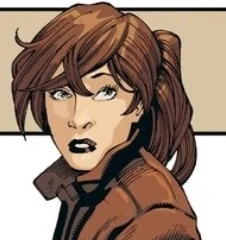 Amanda Ripley/Gallery | Heroes Wiki | Fandom