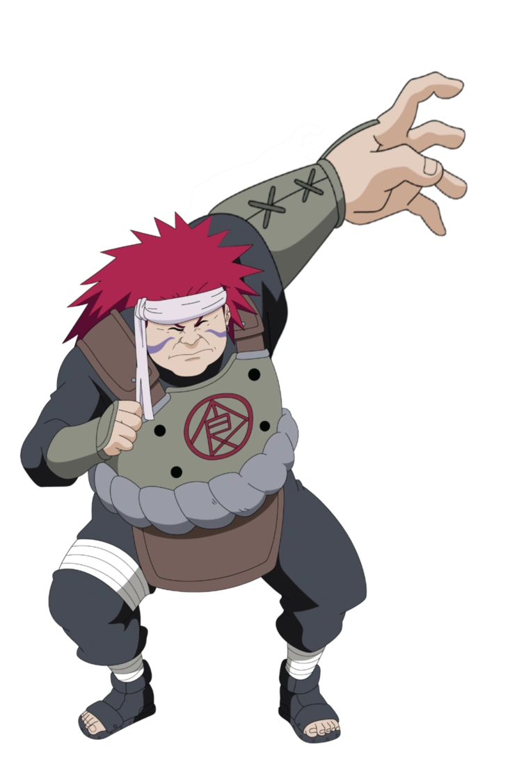 Chōza Akimichi | Heroes Wiki | Fandom