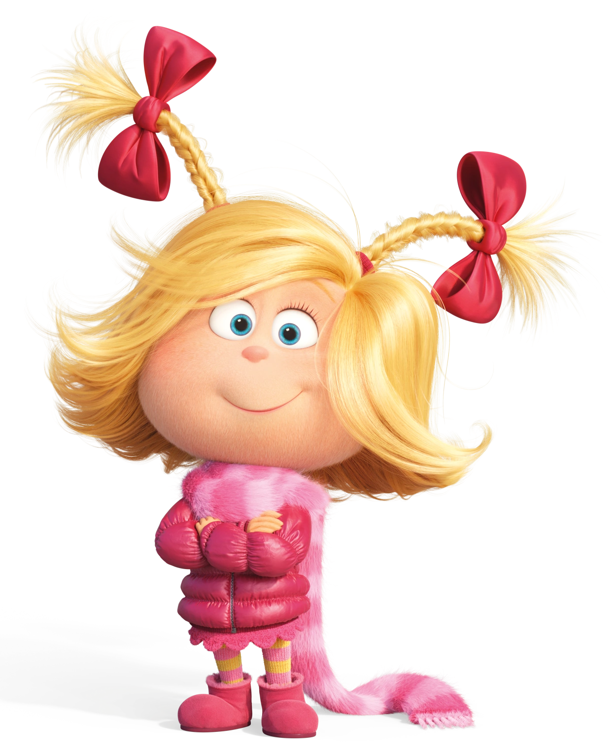 Cindy Lou Who Movie Stills Cindy Lou Who | Christmas Specials Wiki