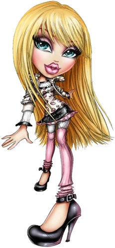 Cloe | Heroes Wiki | Fandom