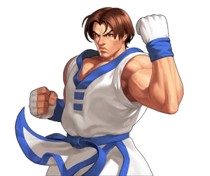Kim Kaphwan/Gallery | Heroes Wiki | Fandom