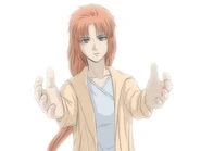 Marida Cruz | Heroes Wiki | Fandom