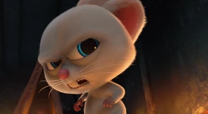 Mr. Feng | Heroes Wiki | Fandom