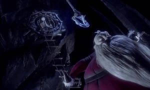 Santa Claus (The Nightmare Before Christmas)/Gallery | Heroes Wiki | Fandom