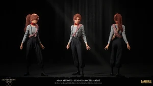 Maelle | Heroes Wiki | Fandom