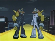 Patrick Sprigs | Heroes Wiki | Fandom