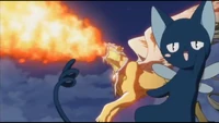 Spinel Sun | Heroes Wiki | Fandom