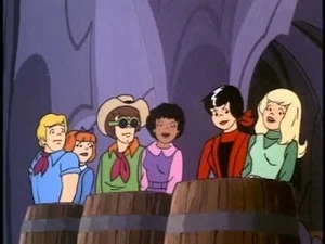 Valerie Brown/Gallery | Heroes Wiki | Fandom