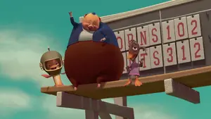 Runt of the Litter/Gallery | Heroes Wiki | Fandom