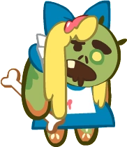 Zombie Cookie | Heroes Wiki | Fandom