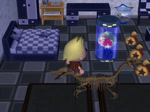 Baby Metroid | Heroes Wiki | Fandom