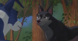 Bami | Heroes Wiki | Fandom