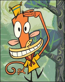 Lazlo (Camp Lazlo) | Heroes Wiki | Fandom