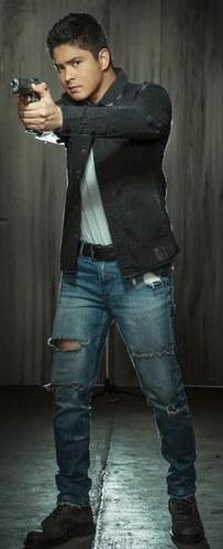 Cardo Dalisay | Heroes Wiki | Fandom