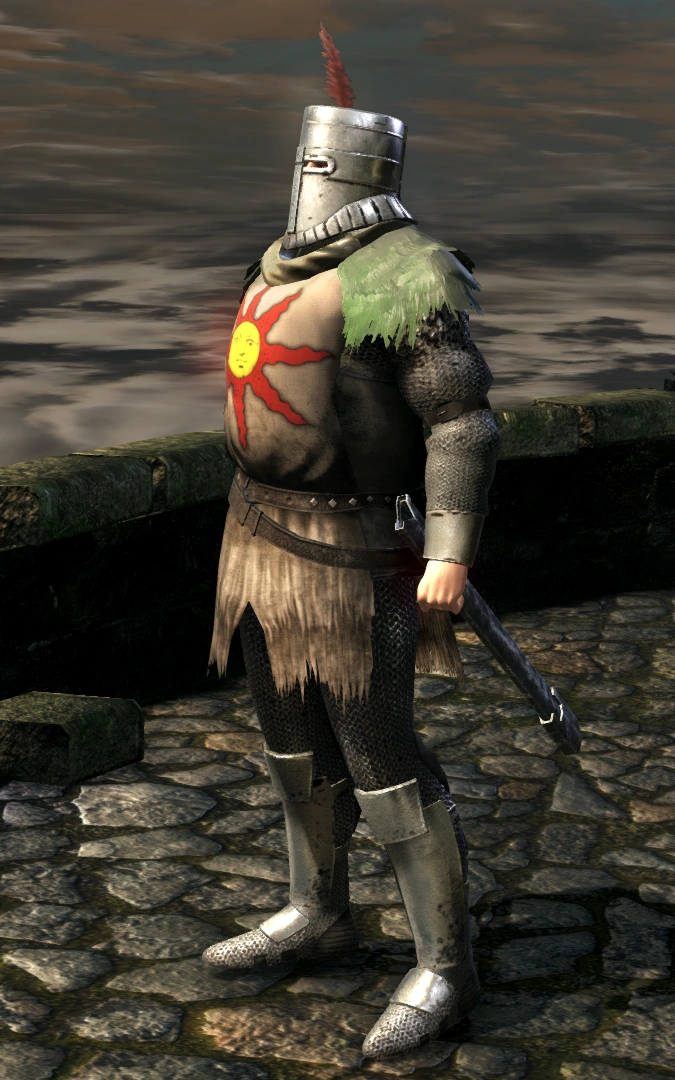 User blog:Xendou/PG Proposal: Solaire of Astora | Heroes Wiki | Fandom