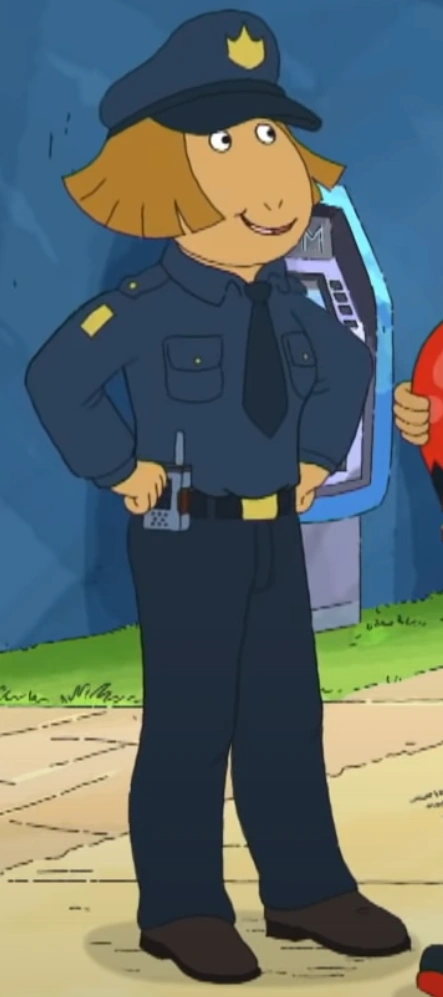 D.W. Read | Heroes Wiki | Fandom