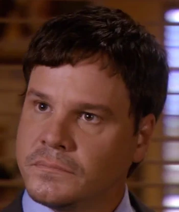 Daniel Wayne | Psych Wiki | Fandom