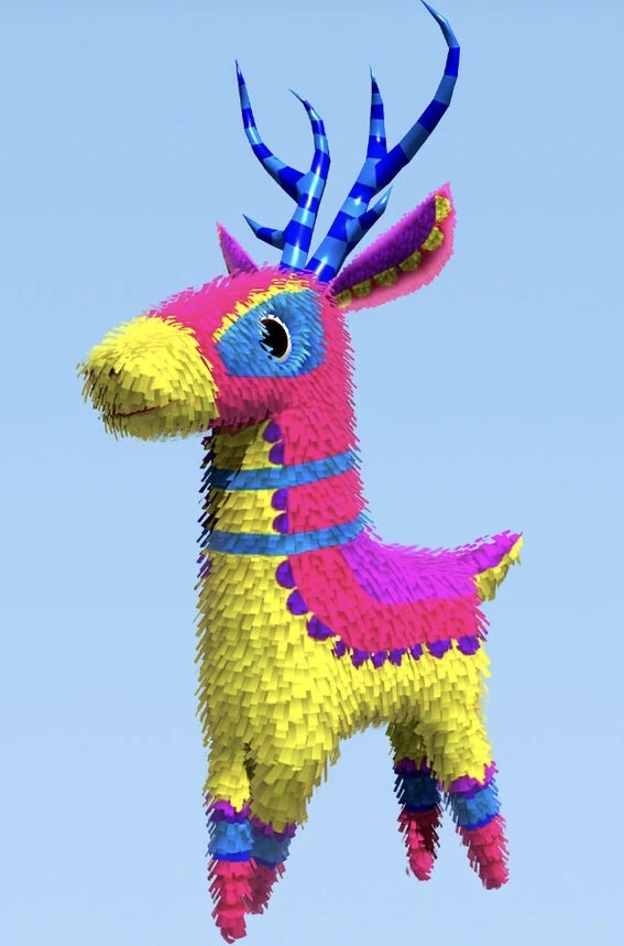 Doenut | Heroes Wiki | Fandom