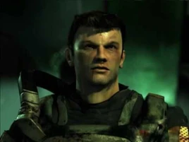Ethan Cole | Heroes Wiki | Fandom