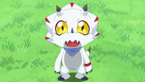 Gammamon/Gallery | Heroes Wiki | Fandom