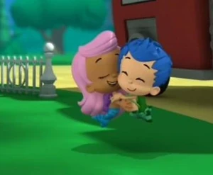 Molly (Bubble Guppies) | Heroes Wiki | Fandom