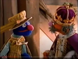 Grover (Sesame Street)/Gallery | Heroes Wiki | Fandom