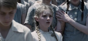 Primrose Everdeen/Gallery | Heroes Wiki | Fandom