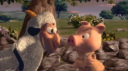 Wiley | Heroes Wiki | Fandom